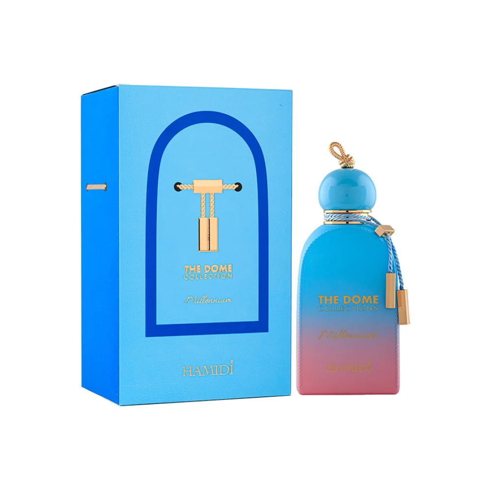 MILLENNIUM THE DOME — Scent Sphere